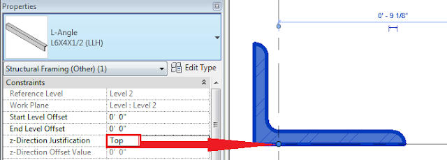The Revit Alliance: Get your Long Side/Leg Horizontal!