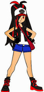 LAS AVENTURAS POKEMON