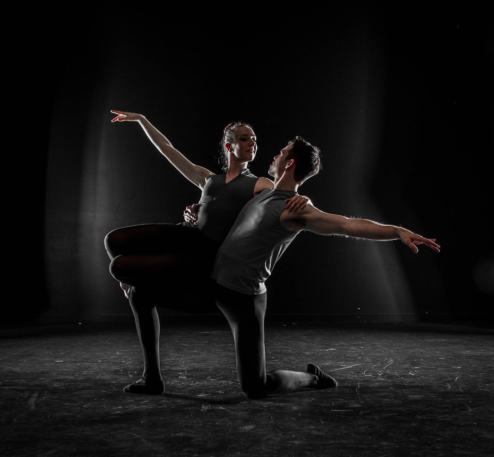 Ambition and Emotion as Inception Takes the Stage | SeattleDances