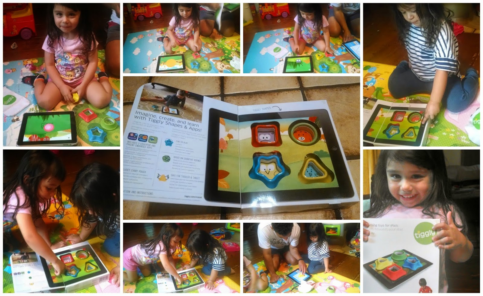 Inspired by Savannah: Tiggly Helps Make the Most Out of Digital Playtime with Your Early Learner ...