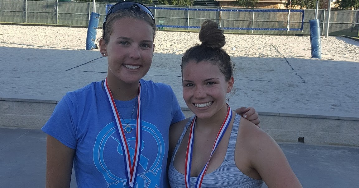 Jacqueline Ribeiro Volleyball: USAV -MID SOUTH GRAND SLAM