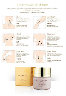 Bio Ever Plus - 1001 Penawar Kecantikan / Kesihatan: CARA PENGGUNAAN ...