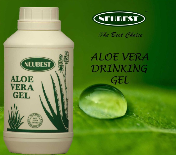 Aloe Wella: Brand FOREVER Aloe Vera vs Other Brands