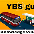 YBS 6 Guide (YBS 6 လမ်းညွှန်)