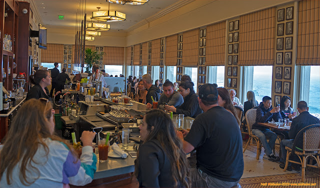 San Francisco Bay Area Photo Blog: San Francisco – The Cliff House ...