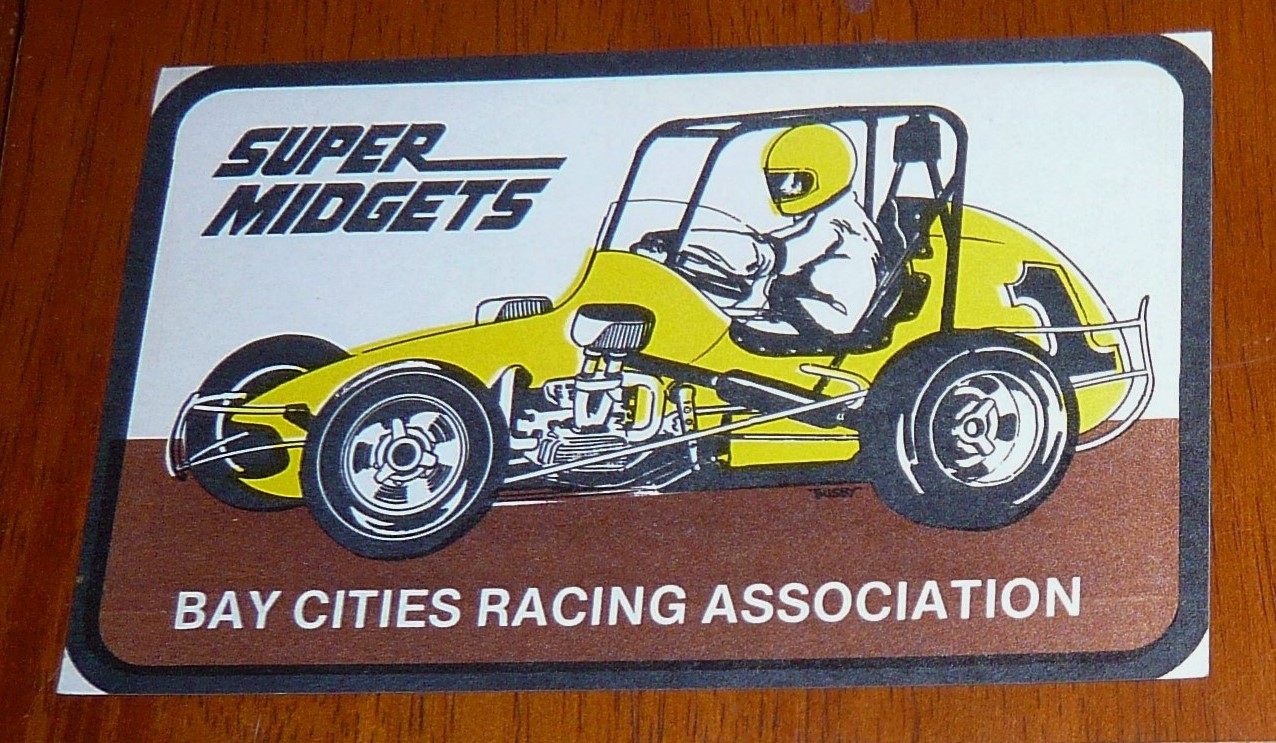 Triplett's Eye on Cars