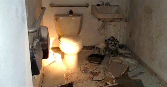 Butane Hash Oil Explosion