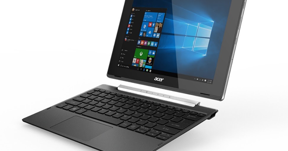 Acer announces Switch V 10, Switch One 10 Windows 10 2-in-1 tablets ...
