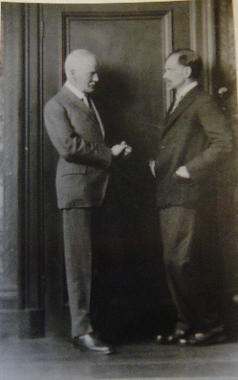 Worcester Cathedral Library and Archive: Worcester Cathedral organists ...