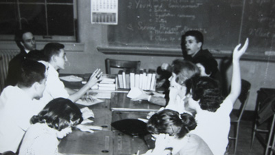 Fat Bill and Me: James S. Riepe. Jimmy Riepe to us.