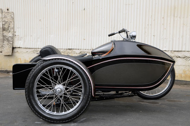 dWrenched - Kustom Kulture and Crazy Bikes: ONE OF THE BEST. EVER