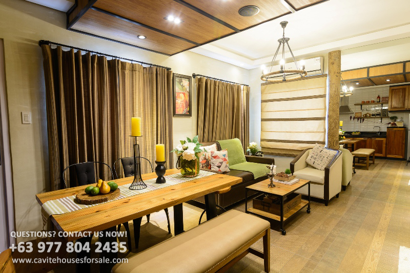 Candice at Lancaster New City Cavite Houses for Sale | House and Lot ...