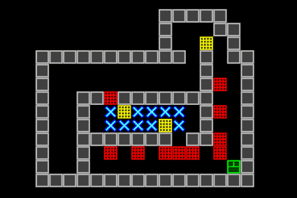 Sokoban: Sokoban 30th anniversary 1982-2012 (Final)