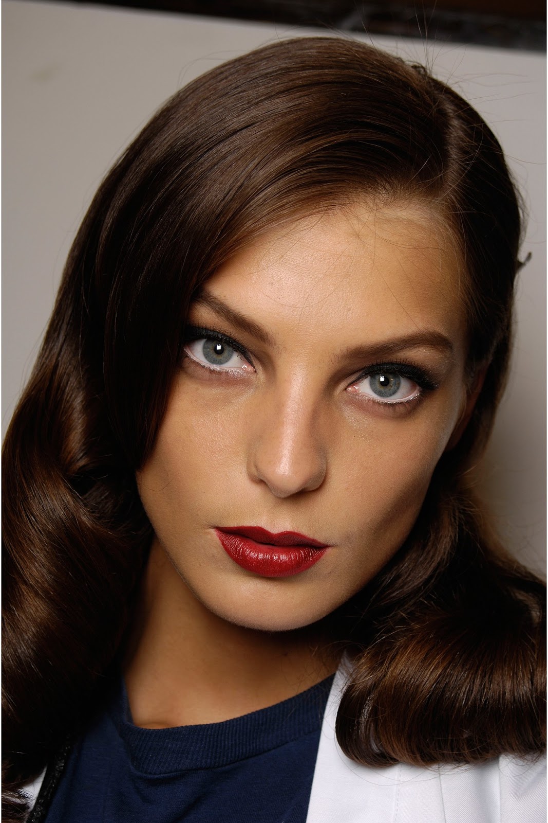 Daftar 10 Wanita Model Rusia Paling Tercantik 2019 - Merk yg Bagus