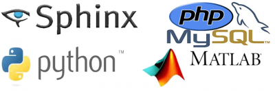 taudata Analytics: Sphinx Search Engine in PyThon, PHP, and Matlab