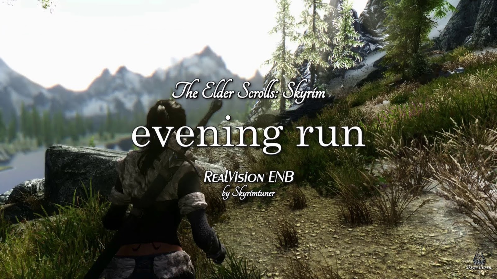 how to install enbseries skyrim - networksefira