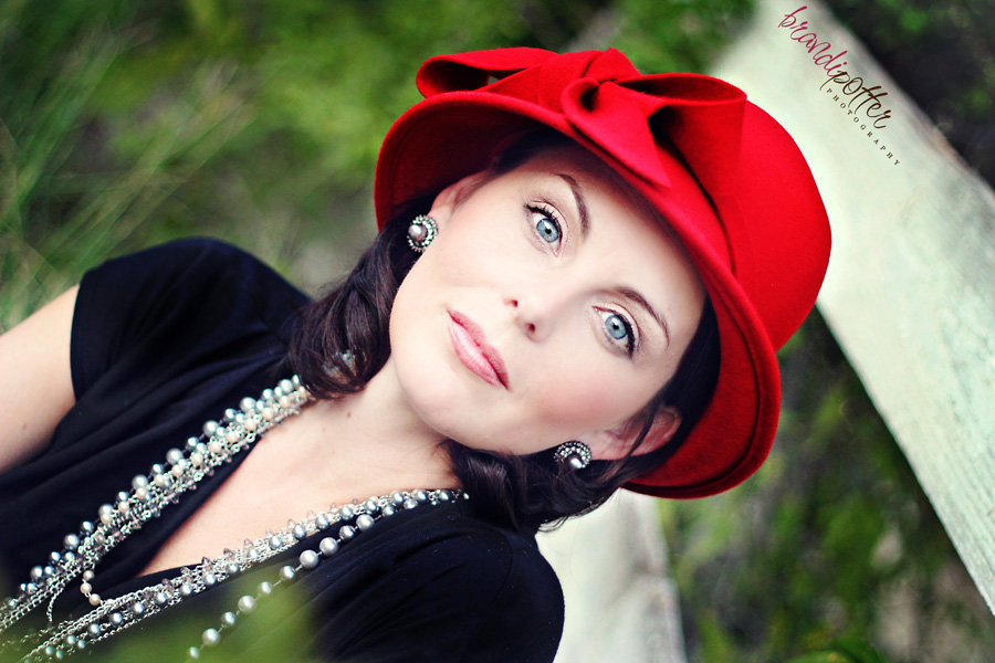 Brandi Potter Photography