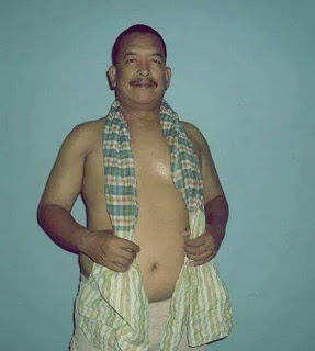 Bapak - Bapak: Kumpulan Foto Bapak - bapak Gay 10
