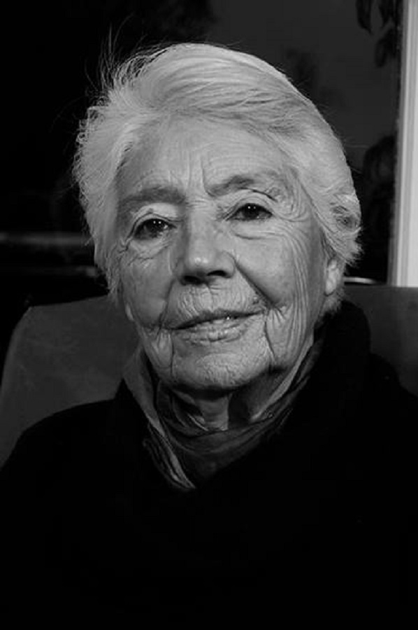 Siglo XXI: PORTRAIT : PAZ ROJAS, UNE FEMME CONTRE LA TORTURE AU CHILI 2/2