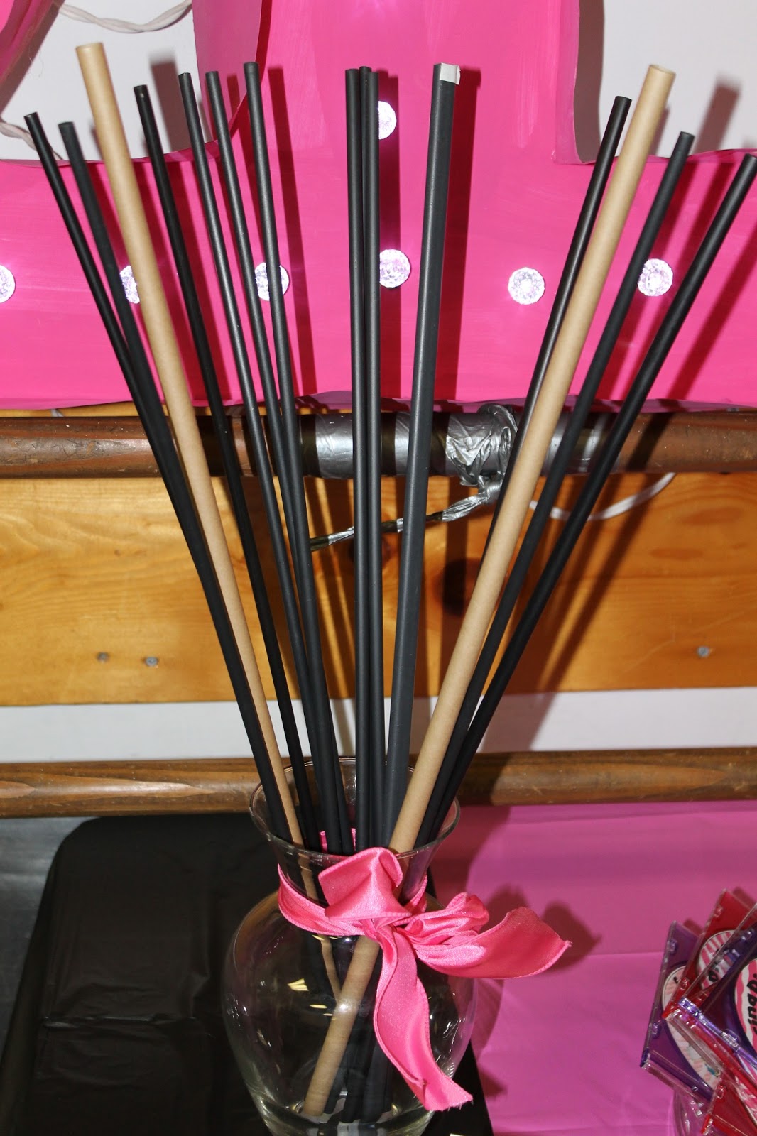 Life As I Know It: Crazy Kids and All: Dancing Divas Birthday Party