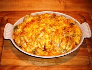 LEKKER RESEPTE VIR DIE JONGERGESLAG: KOOLGEREG