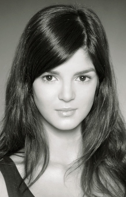 ACTRICES: Clara Lago