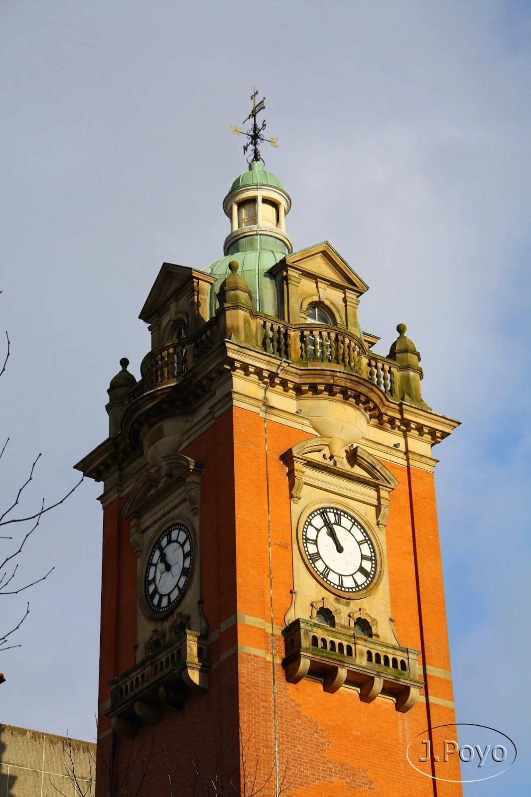 Qué ver en Nottingham, la tierra de Robin Hood