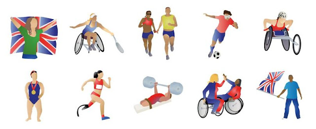 Ability Chicago Info Blog : Emoji's with Diverse Disabilities In Time ...