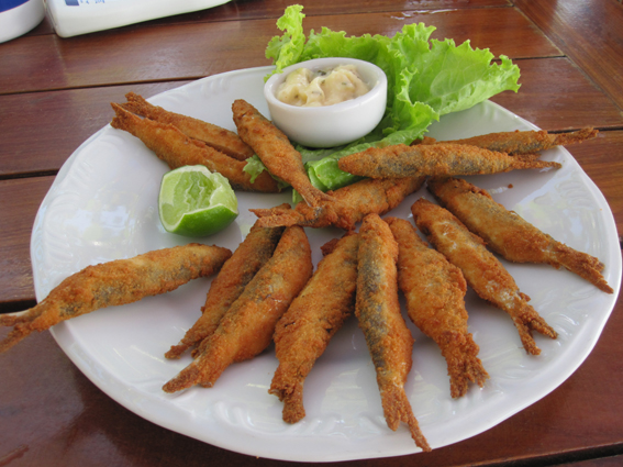 Flavors of Brazil: On the Road - Jericoacoara (Pt. 2)