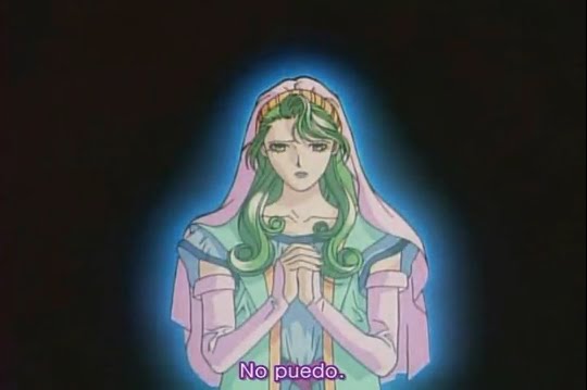 La Dimensión Anime: Kimera