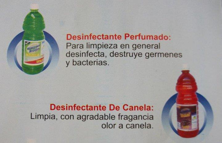 Soluciones Jorge la fe: Dando Salud e Igienisando la Familia : tenemos ...