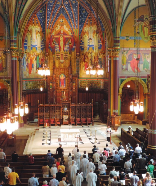 The Neglected Predella: Its Importance for Altar Arrangements ...