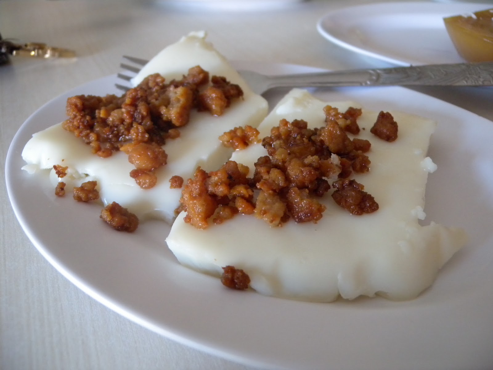 Pampanga Eats 2: Susie's Tibok-Tibok