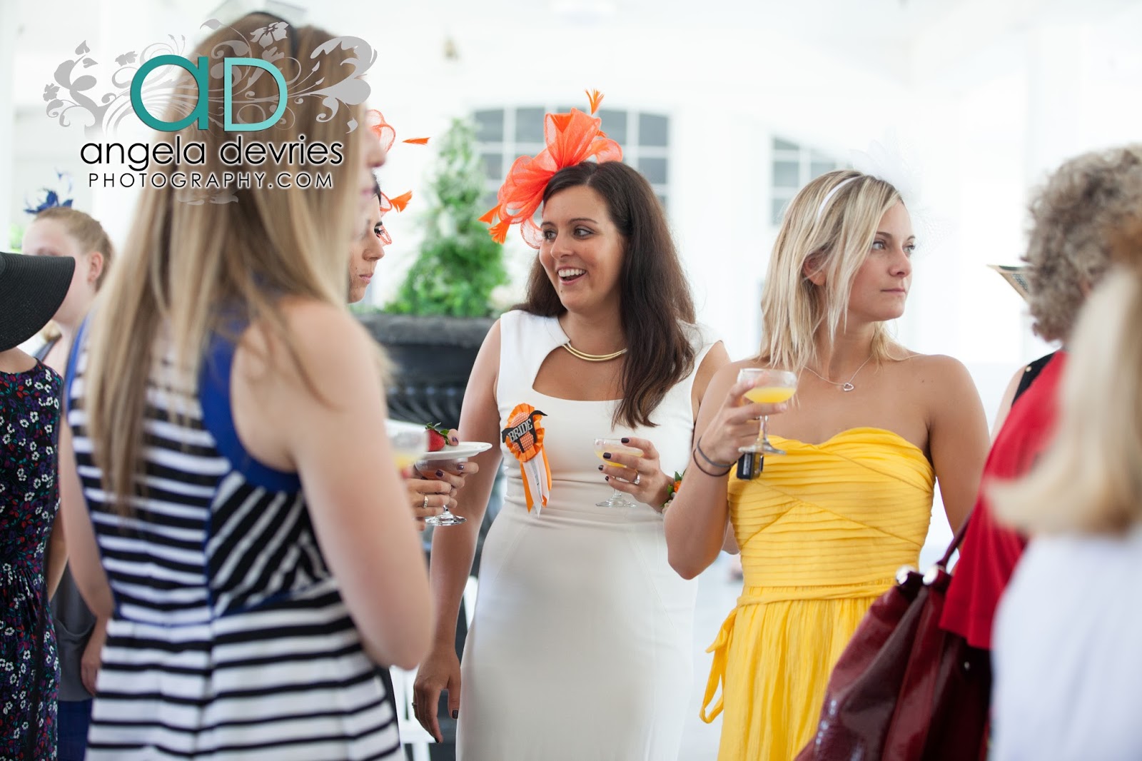 Angela DeVries Photography: The beautiful Jennifer Ancona's wedding ...