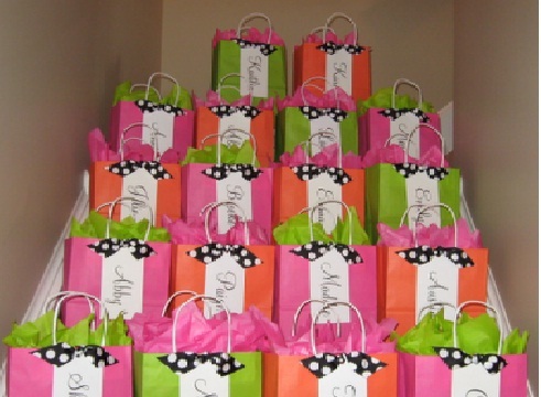 2Cater2U Event Designs