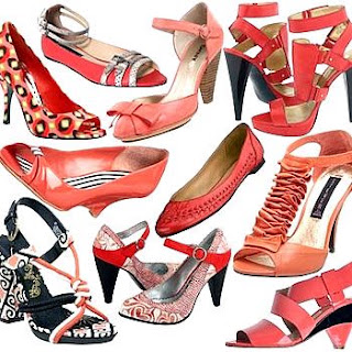 Ladies Shoes Styles ~ Zee Post