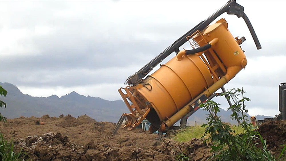 Honouliuli Ewa Traditional Cultural Properties: Photos Of West Oahu ...
