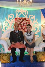 Anak Dayak Sebuyau Lundu: Persalinan Etnik Salako