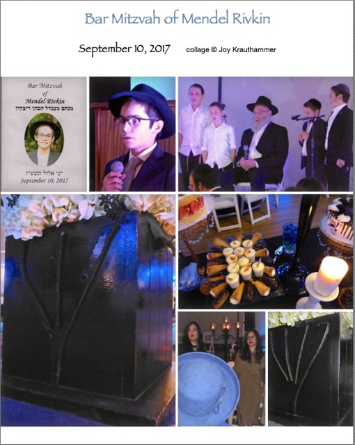 JOY's PHOTO COLLAGES