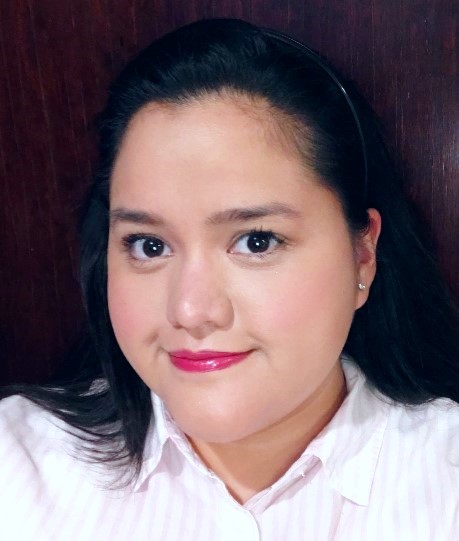 Mayra D. Saucedo Nutrición