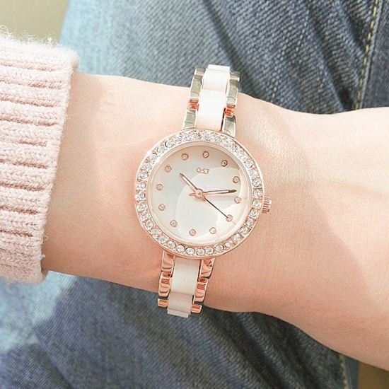 Korean Accessories & Hairstyles 2016 - Official Korean Fashion