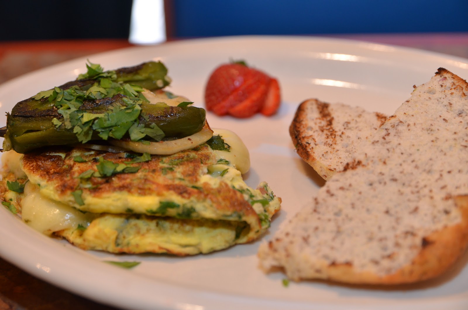 Got Buzz @ Kurman Communications: February: National Hot Breakfast Month
