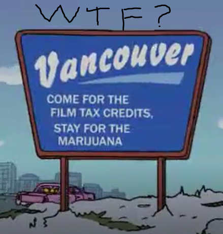 Soccerguy77's Crazy Blog ^_^: The Simpsons Season 21 Episode 12: Boy ...