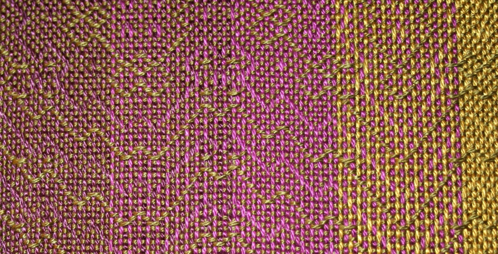 Thrums: Fresh Starts