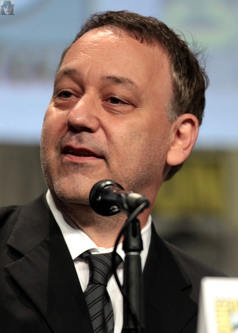 FICHA DE SAM RAIMI
