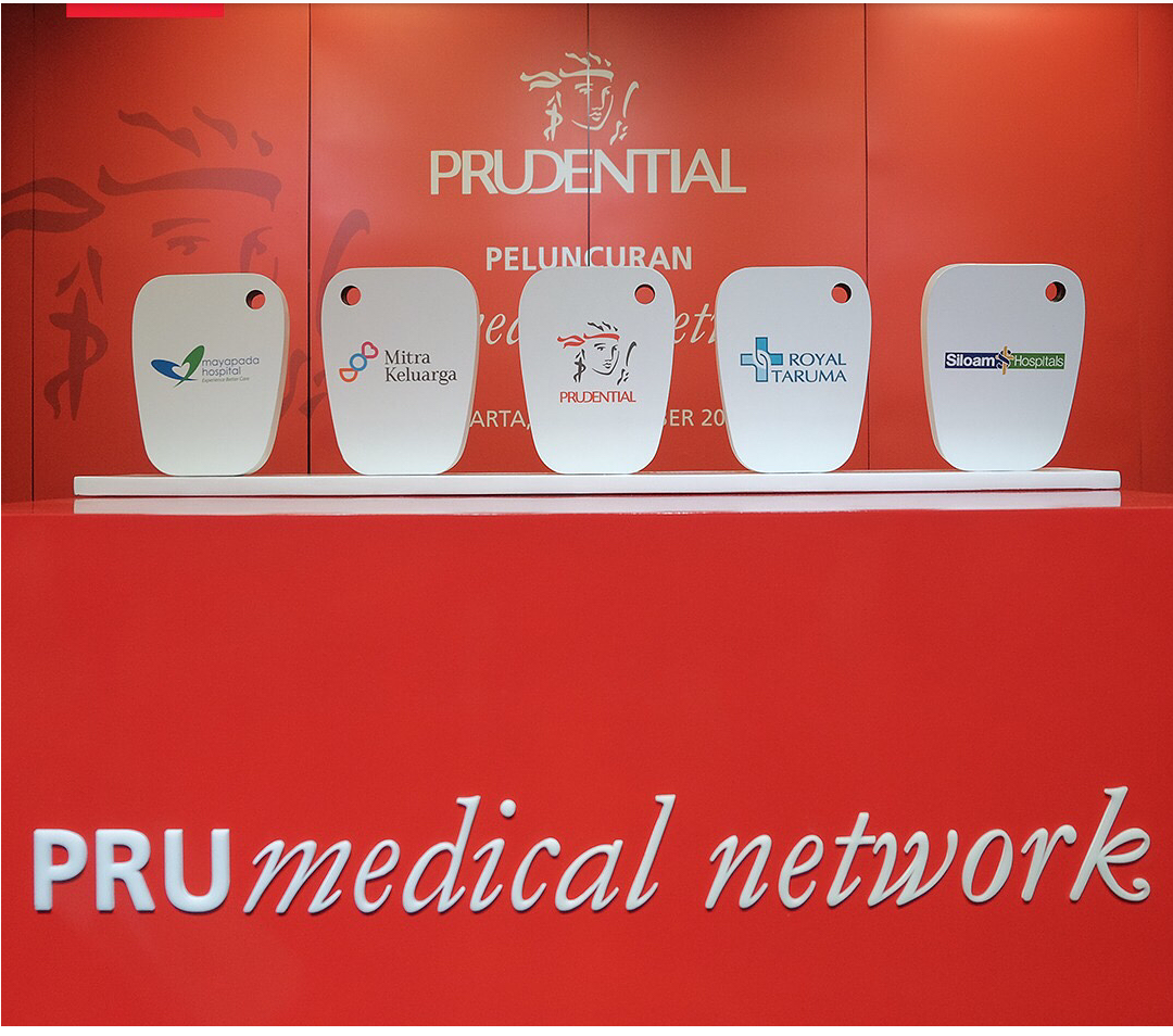 PRUmedical network Inovasi Layanan Terbaru dari Prudential Indonesia ...