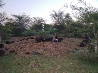 Siruthavur Megalithic Burial Sites (Kanchipuram - Tamil Nadu) | My ...