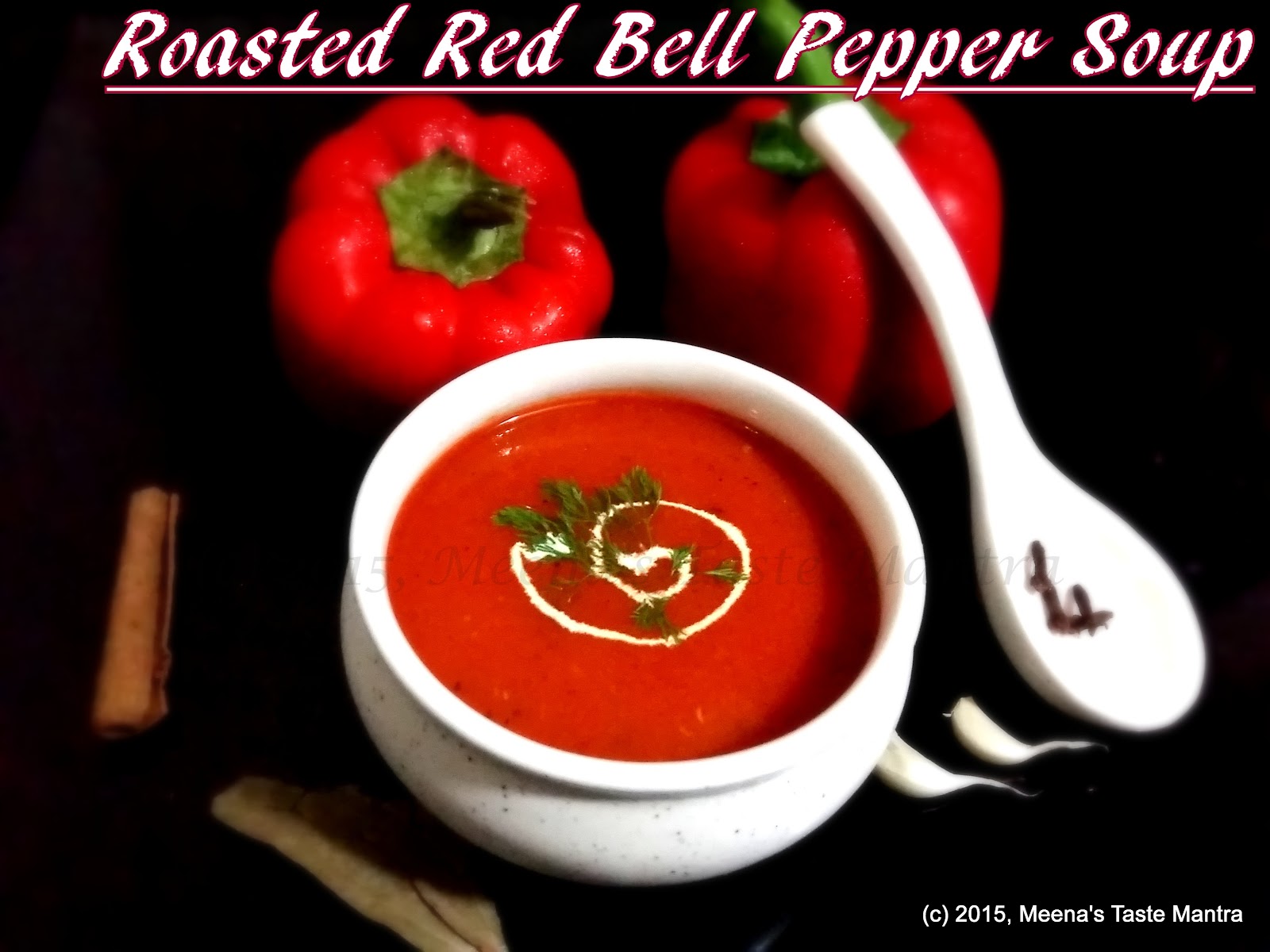 Meena's Taste Mantra