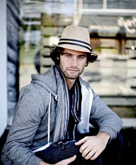 Male Model Jeremy Cohen | Model Galleries