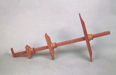 Os Trabalhos do 5ºE: Balestilha por: Luis